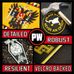 Konni Group (Call of Duty) – Patchworld