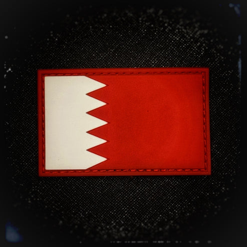 Bahrain – Patchworld