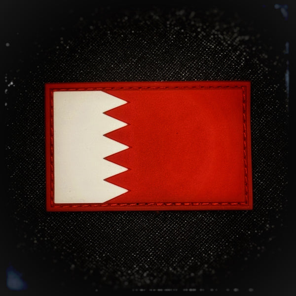 Bahrain – Patchworld