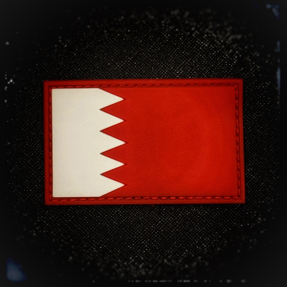 Bahrain – Patchworld