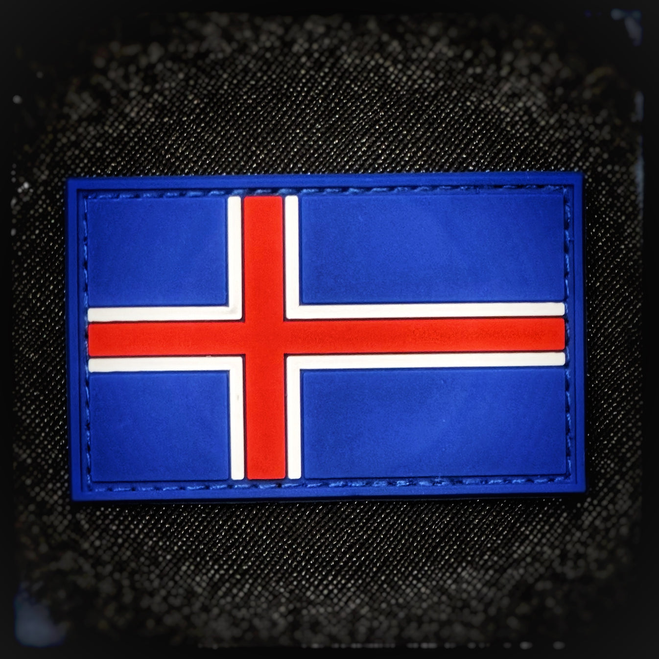 Iceland – Patchworld