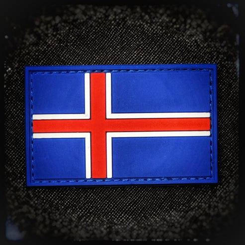 Iceland – Patchworld
