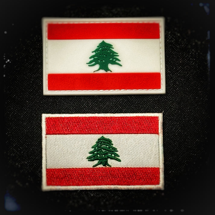 Lebanon – Patchworld